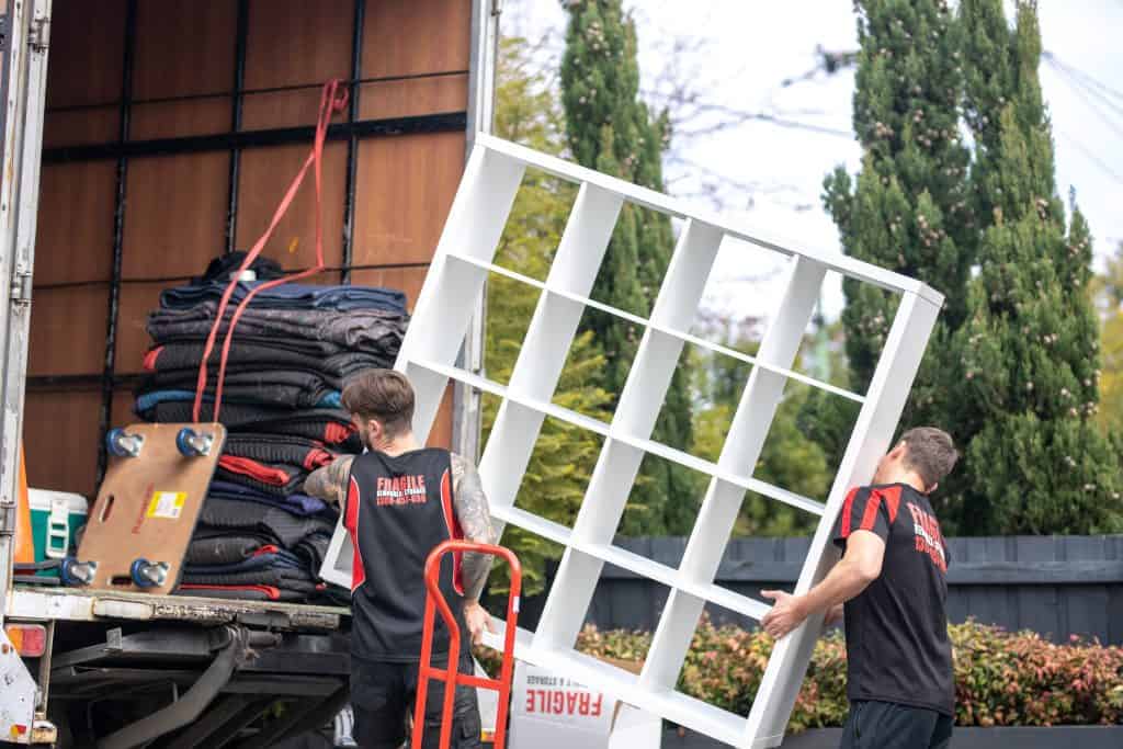 Removalists Sydney | Premium Home & Office Movers | Fragile Removals